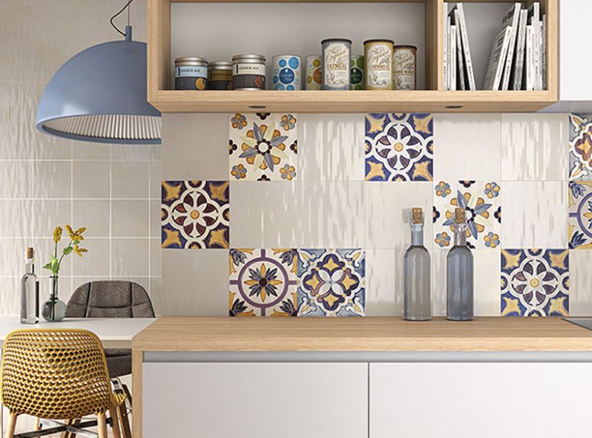 Aster Maximum Collection - Orange County Tiles